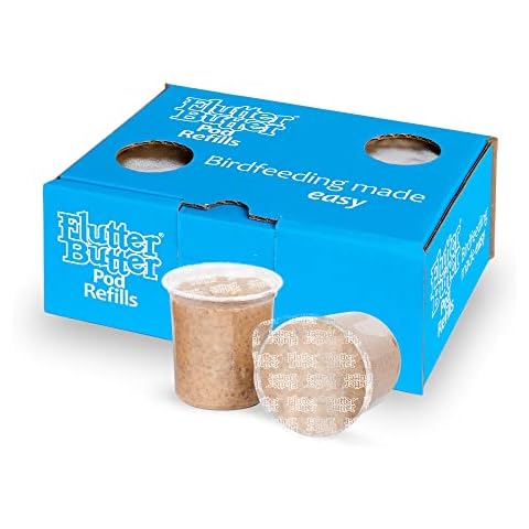 The 7 Best Jacobi Jayne Bird Food of 2023 - FindThisBest (UK)