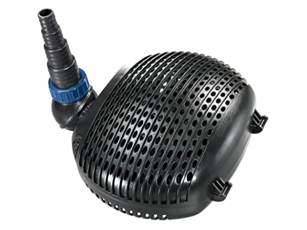 The 7 Best Jebao Pond Filter Pumps of 2024 - FindThisBest (UK)