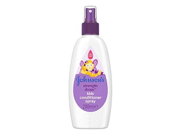 The 7 Best Johnson's Baby Hair Conditioners of 2024 - FindThisBest (UK)