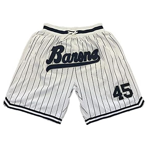 Top 9 Best 90s Basketball Shorts for Men in 2023 - FindThisBest (UK)