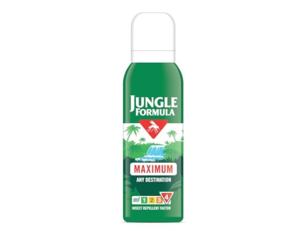 The 10 Best Jungle Formula Insect Repellent Sprays of 2025 ...