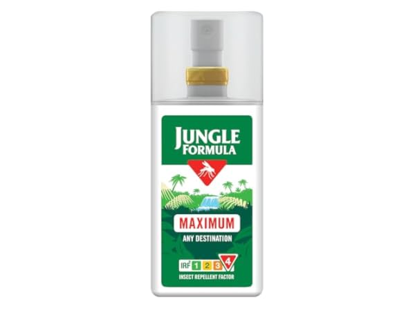 The 9 Best Jungle Formula Insect Repellent Sprays of 2026 ...