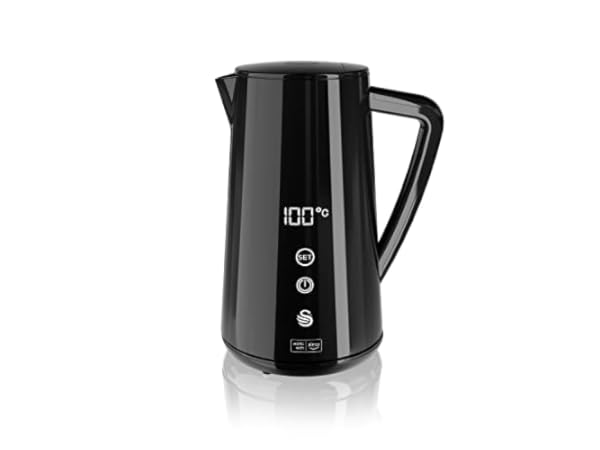Top 10 Best Keep-Warm Function Electric Kettles in 2025 - FindThisBest (UK)