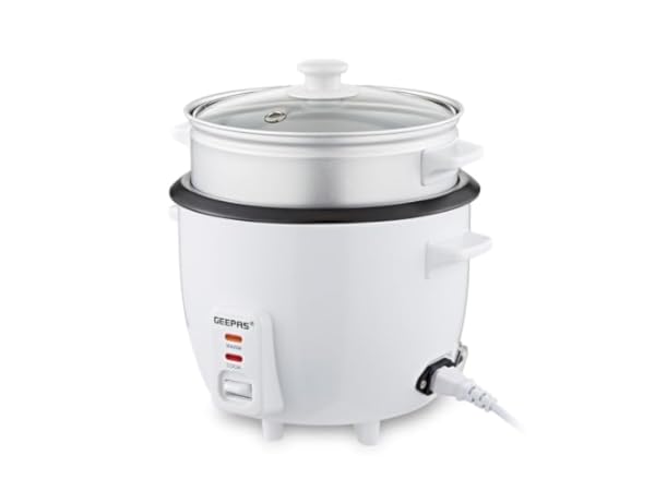 Top 9 Best Keep Warm Function Rice Cookers in 2026 - FindThisBest (UK)