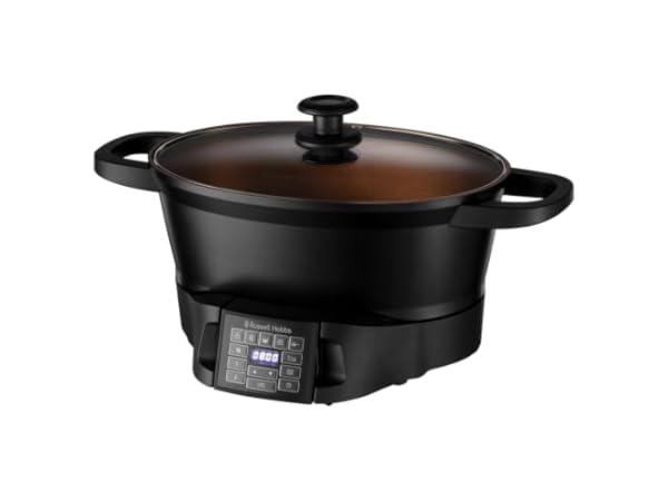Top 8 Best Keep Warm Function Slow Cookers in 2026 - FindThisBest (UK)