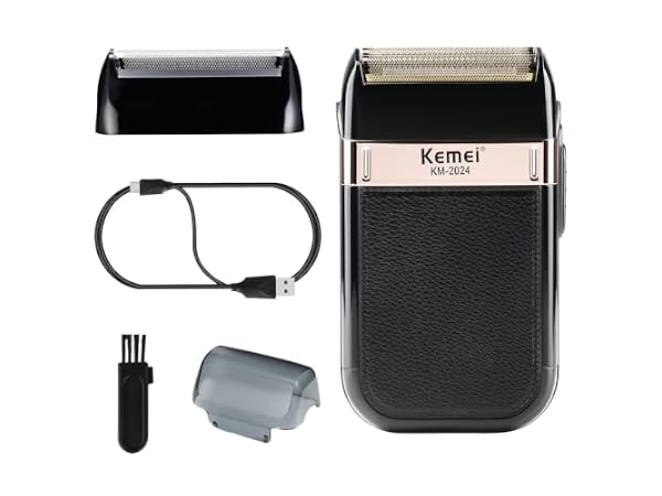 The 8 Best KEMEI Electric Shavers for Men of 2026 - FindThisBest (UK)