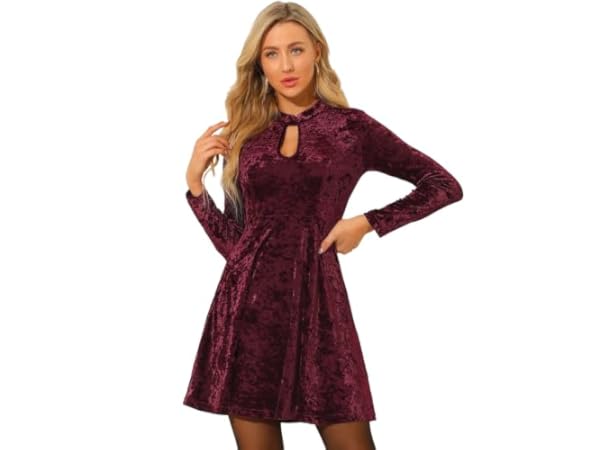 Top 10 Best Keyhole Neck Dresses for Women in 2026 - FindThisBest (UK)