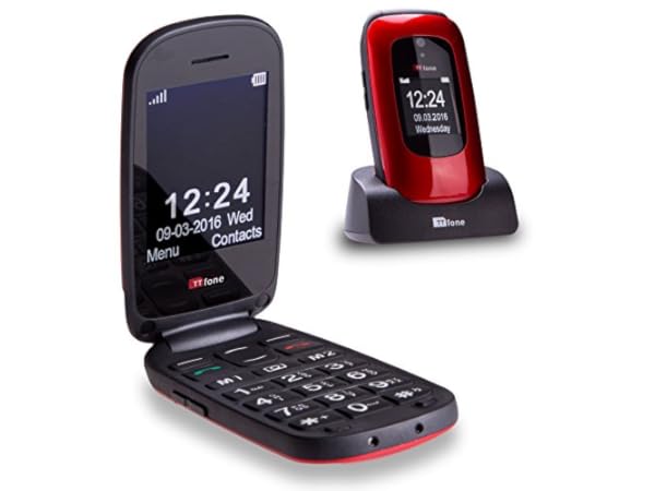 Top 10 Best Keypad Unlocked Phones in 2025 - FindThisBest (UK)