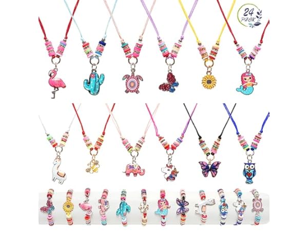 Top 8 Best Kids' Chain Play Bracelets in 2025 - FindThisBest (UK)