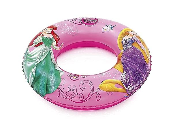 Top 4 Best Kids' Disney Swim Rings in 2025 - FindThisBest (UK)