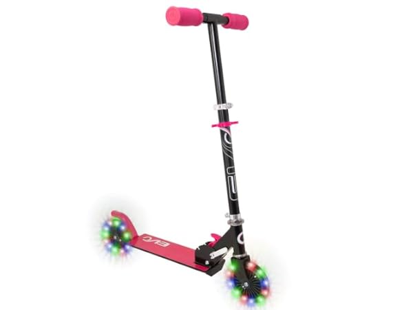 The 10 Best Kids' EVO Scooters of 2025 - FindThisBest (UK)