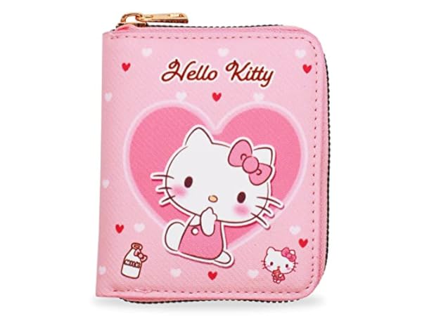 Top 10 Best Kids' Hello Kitty Wallets in 2025 - FindThisBest (UK)