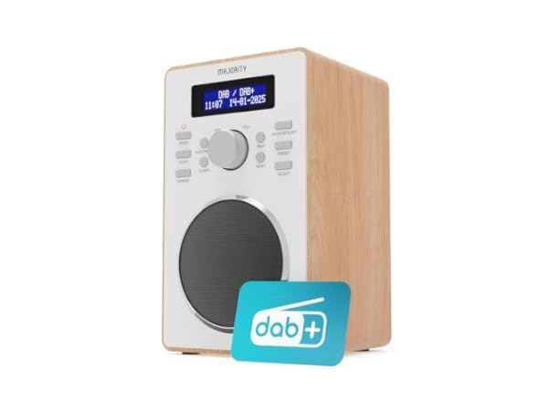 Top 10 Best Kitchen DAB Radios in 2025 - FindThisBest (UK)