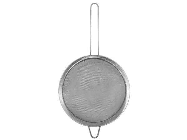 Top 10 Best Kitchen Sieves with Handles in 2025 - FindThisBest (UK)