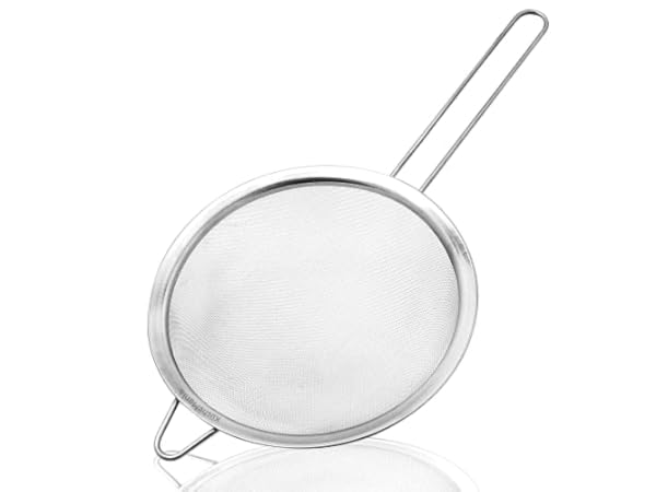 Top 10 Best Kitchen Sieves in 2025 - FindThisBest (UK)