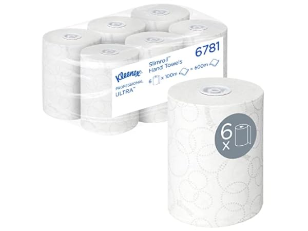 The 7 Best KLEENEX Kitchen Rolls of 2025 - FindThisBest (UK)