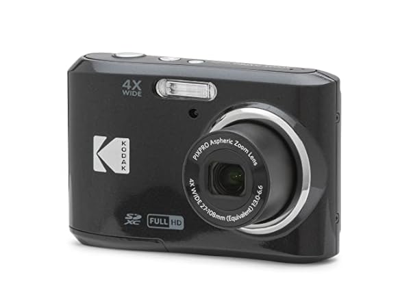 The 10 Best KODAK Digital Cameras of 2024 - FindThisBest (UK)