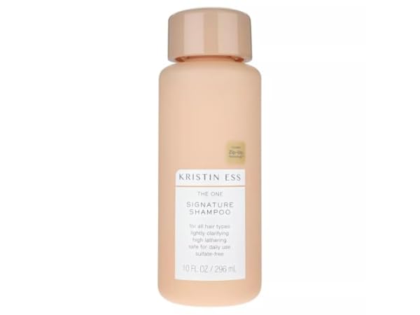 The 7 Best Kristin Ess Shampoos of 2026 - FindThisBest (UK)
