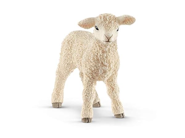 Top 10 Best Lamb Animal Figures in 2025 - FindThisBest (UK)