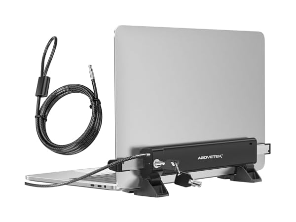 Top 10 Best Laptop Security Locks in 2025 - FindThisBest (UK)