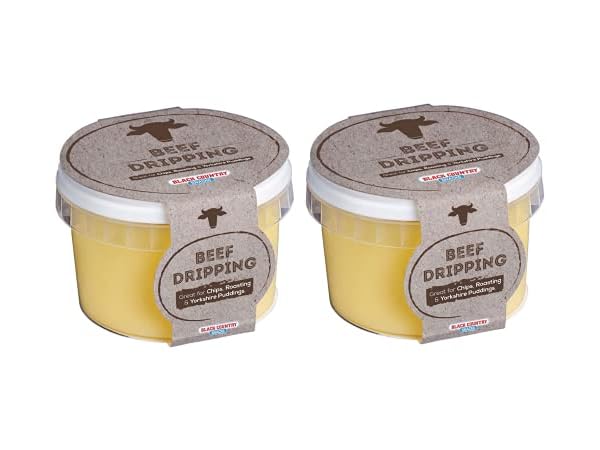 Top 10 Best Lard, Cooking & Baking Fats in 2025 - FindThisBest (UK)