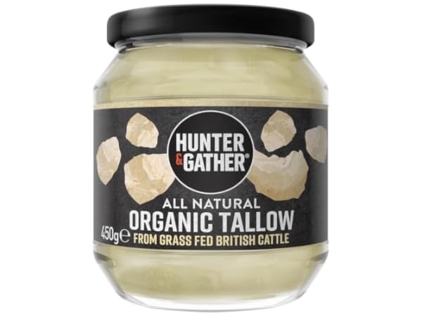 Top 10 Best Lard, Cooking & Baking Fats in 2025 - FindThisBest (UK)