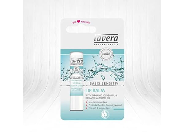 The 10 Best lavera Lip Balms of 2024 - FindThisBest (UK)