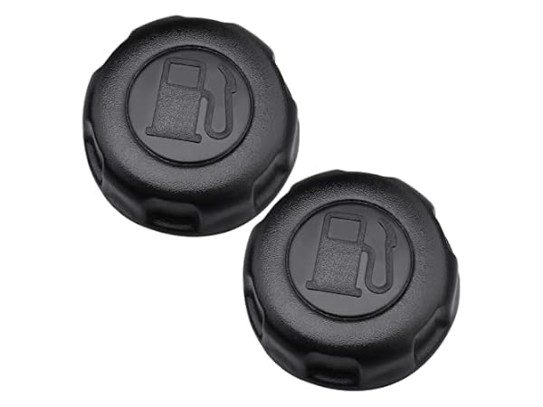 Top 10 Best Lawn Mower Gas Caps in 2025 - FindThisBest (UK)