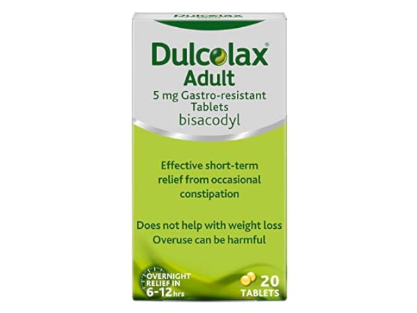 Top 10 Best Laxatives in 2024 - FindThisBest (UK)