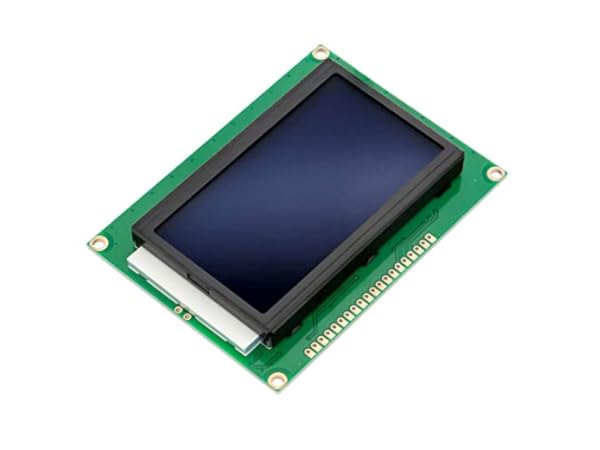 Top 10 Best LCD Graphic Displays in 2025 - FindThisBest (UK)