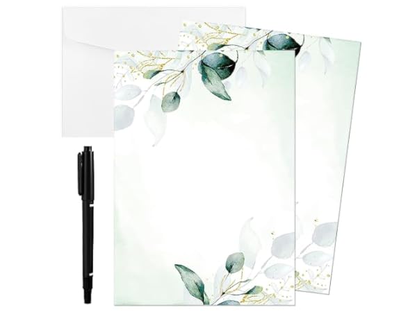 Top 5 Best Leaf Postcards in 2025 - FindThisBest (UK)