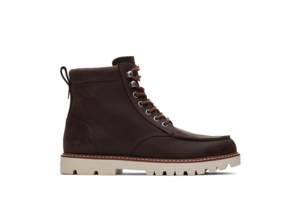 Top 10 Best Leather Moc Toe Boots in 2025 - FindThisBest (UK)