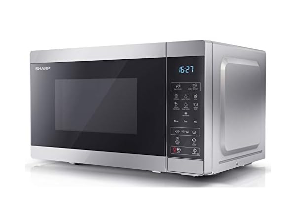 Top 5 Best LED Microwaves in 2026 - FindThisBest (UK)