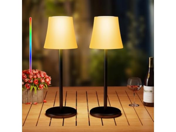 Top 10 Best LED Table Lamps in 2025 - FindThisBest (UK)