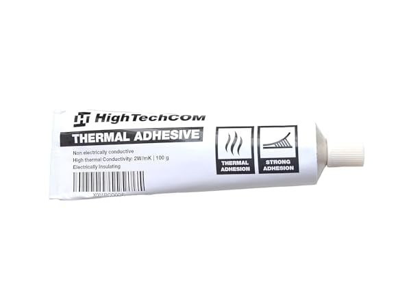 Top 5 Best LED Thermal Paste in 2025 - FindThisBest (UK)