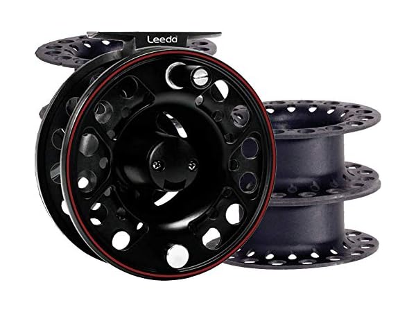 The 9 Best LEEDA Fly Fishing Reels of 2025 - FindThisBest (UK)