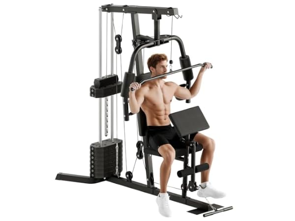 Top 10 Best Leg Extension Home Gym Systems in 2026 - FindThisBest (UK)