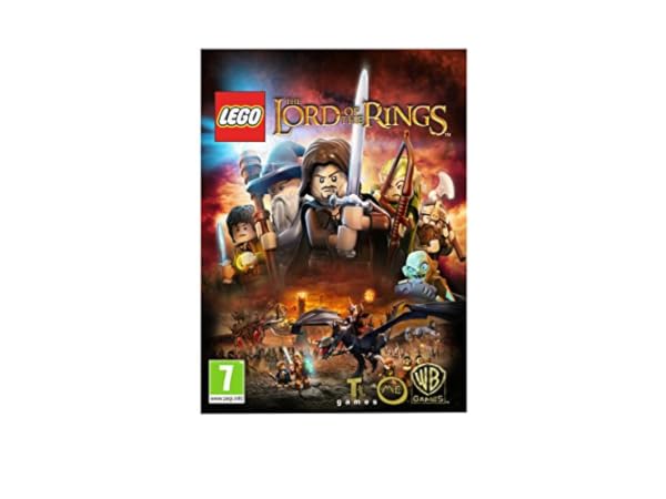 Top 10 Best Lego PC Games in 2025 - FindThisBest (UK)