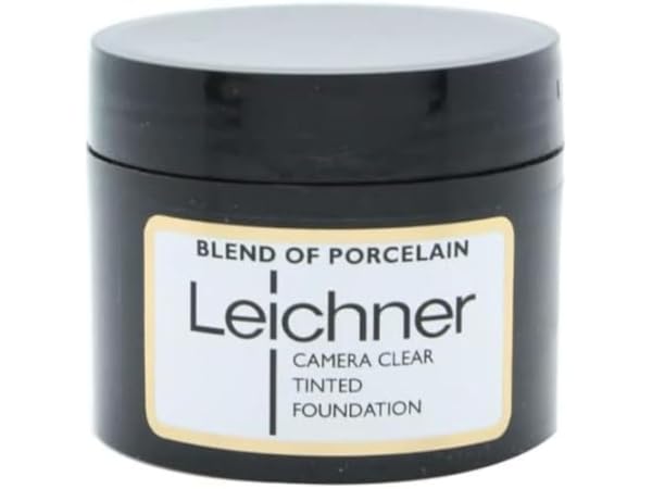 The 10 Best Leichner Face Foundations of 2025 - FindThisBest (UK)