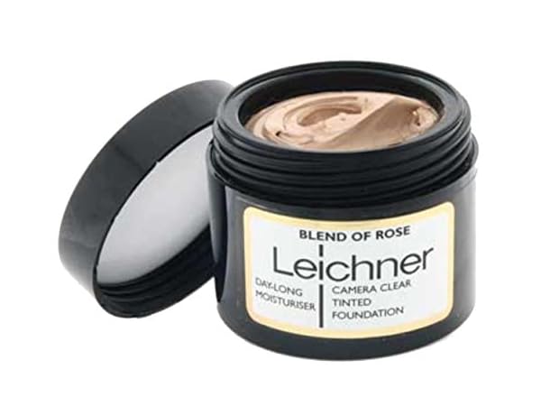 The 10 Best Leichner Face Foundations of 2024 - FindThisBest (UK)