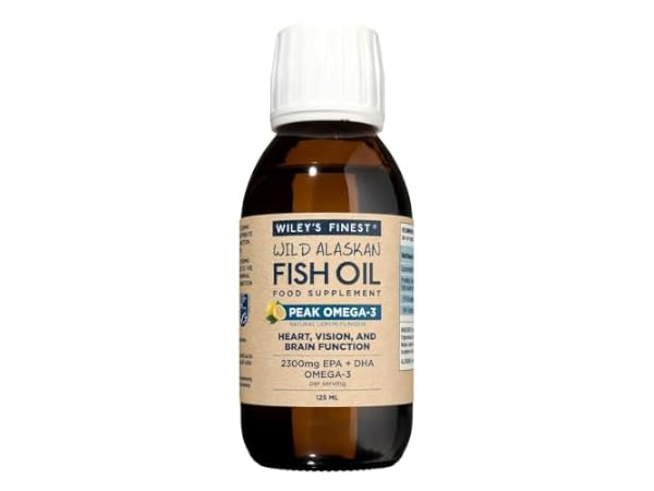 Top 10 Best Lemon Fish Oils in 2026 - FindThisBest (UK)
