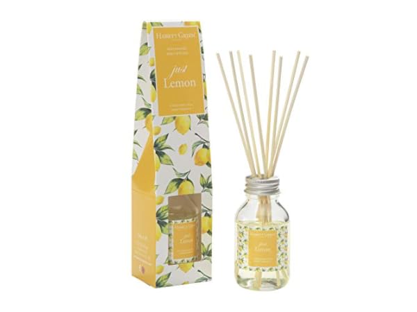 Top 10 Best Lemon Reed Diffusers in 2025 - FindThisBest (UK)