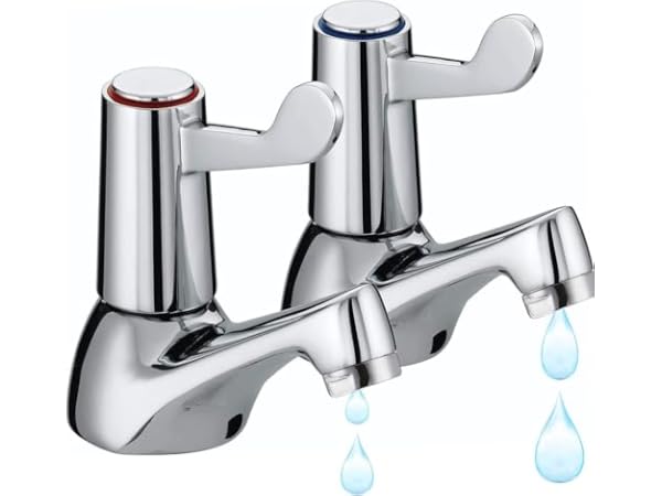 Top 10 Best Lever Bathroom Taps in 2025 - FindThisBest (UK)
