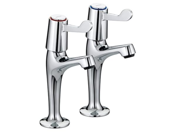 Top 10 Best Lever Kitchen Taps in 2025 - FindThisBest (UK)