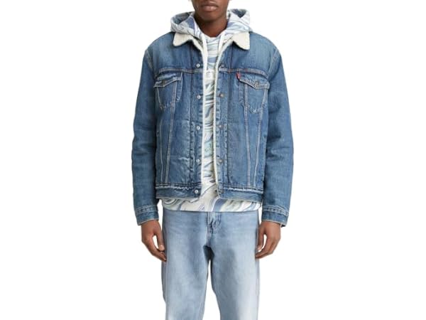 The 5 Best Levi's Jackets for Men of 2026 - FindThisBest (UK)