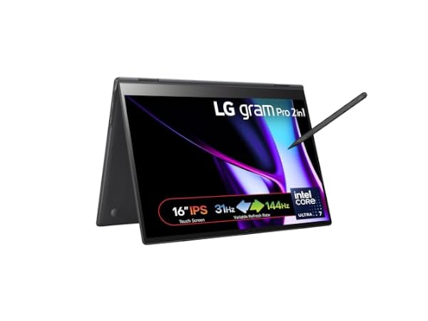 The 10 Best LG Electronics Laptops of 2026 - FindThisBest (UK)