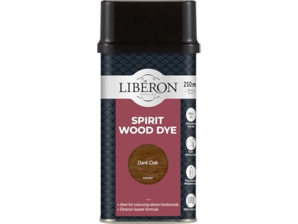 The 10 Best Liberon Wood Stain of 2026 - FindThisBest (UK)