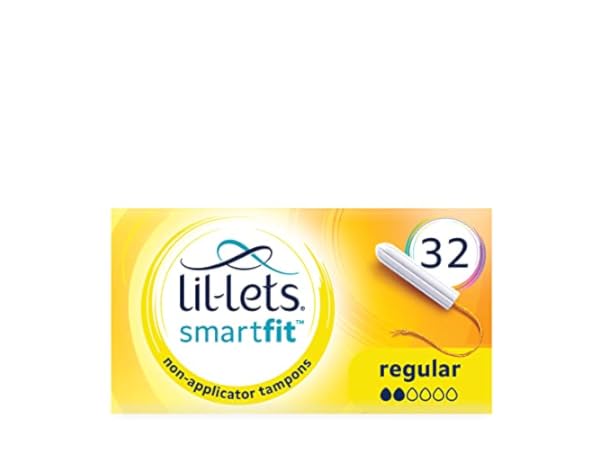 The 10 Best Lil-Lets Tampons of 2024 - FindThisBest (UK)