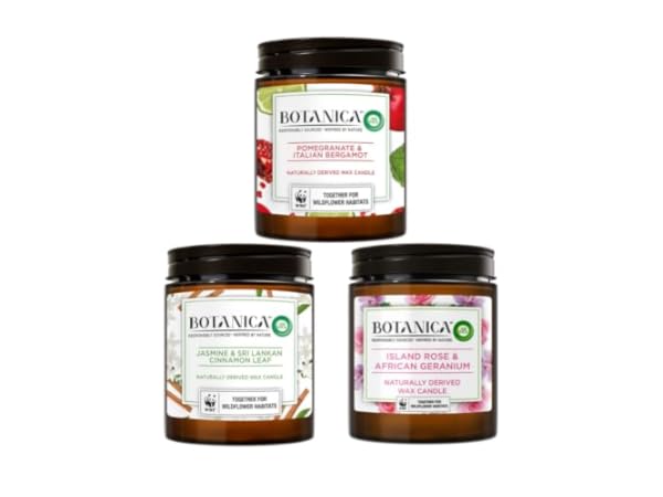 Top 10 Best Limited Edition Jar Candles in 2026 - FindThisBest (UK)
