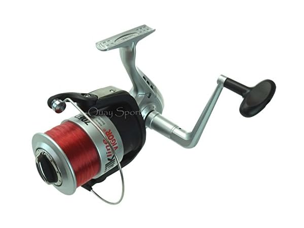 The 6 Best Lineaeffe Fishing Reels of 2026 - FindThisBest (UK)